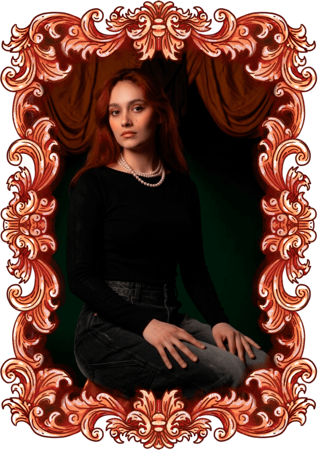 About me - IVRGRAPHIC Irene Villa | Multimedia Designer & Visual ...